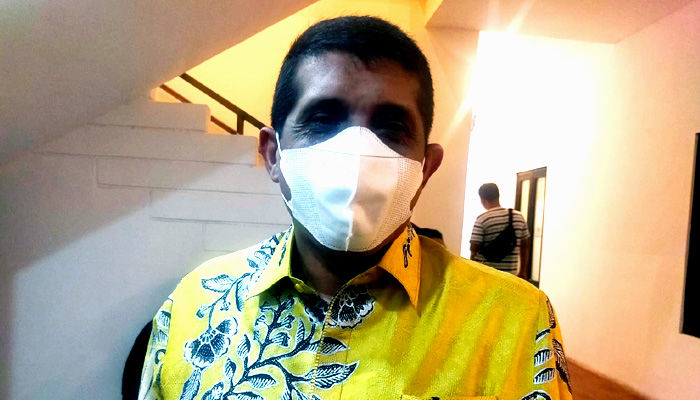 Biaya Haji Naik Rp 45 Juta, Mohammad Ali Ridho: Kalau Bisa Diturunkan