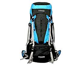 8 Rekomendasi Tas Carrier Terbaik untuk Para Pendaki Gunung