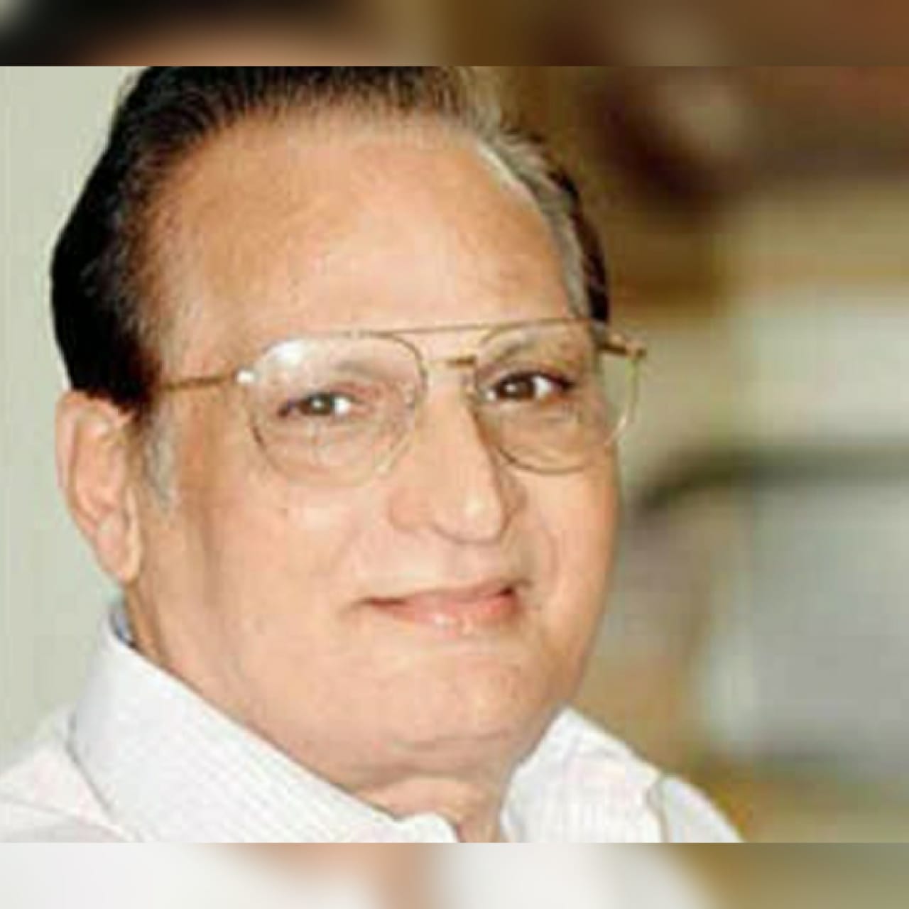 माजी पोलिस महासंचालक अरविंद इनामदार यांचे निधन - Newsuncut