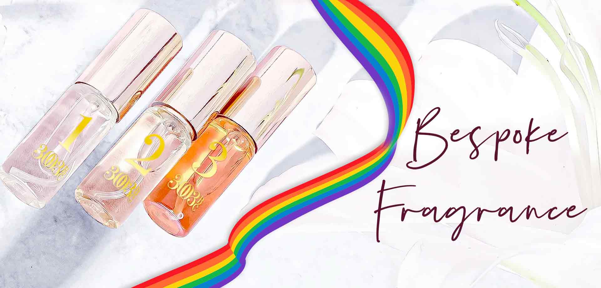 Luxury Perfumes | 3003BC