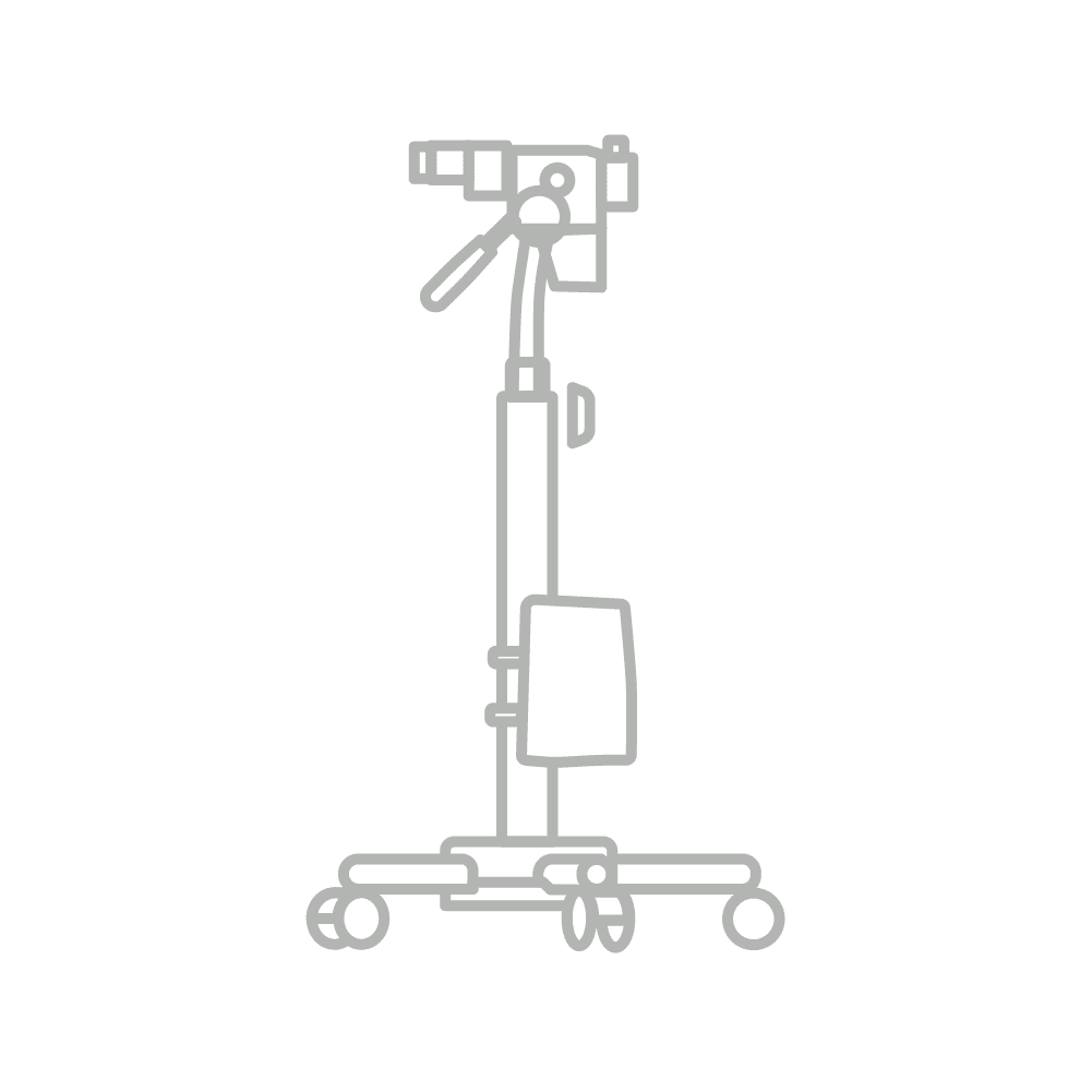 Colposcopy/Gynecology Microscope | Labomed®