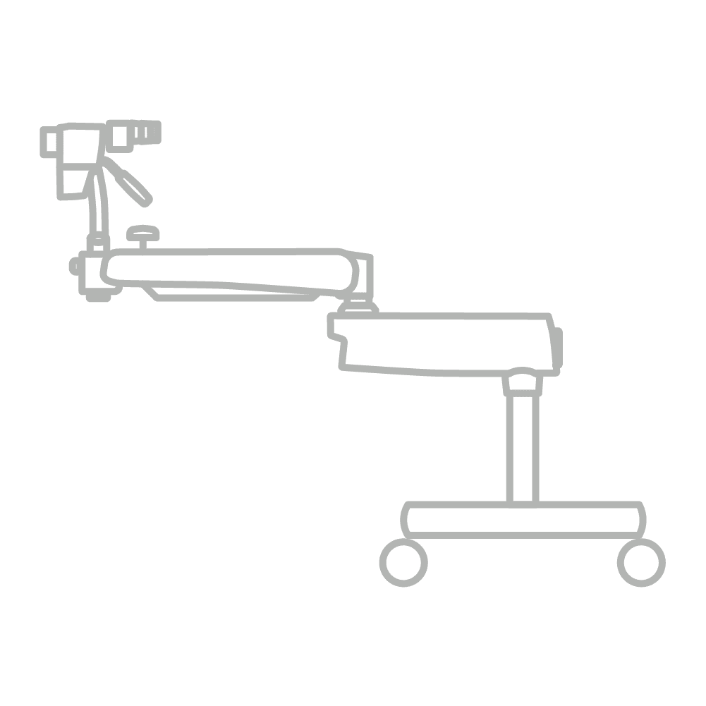 Colposcopy/Gynecology Microscope | Labomed®