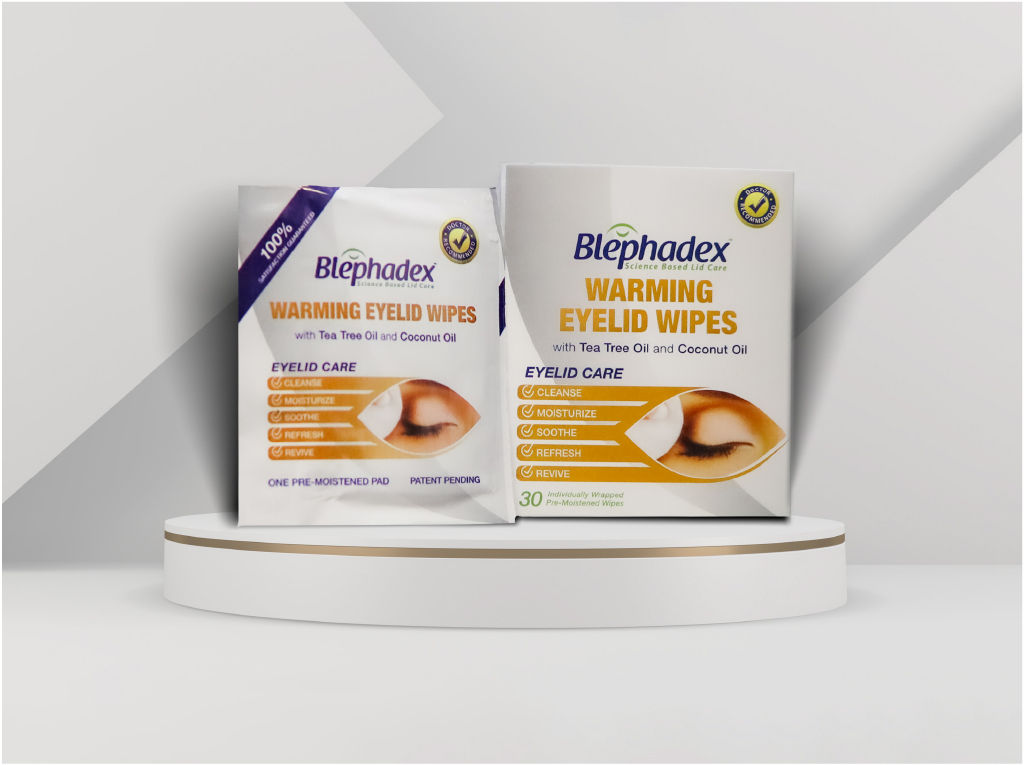 Product Catalog | BlephEx
