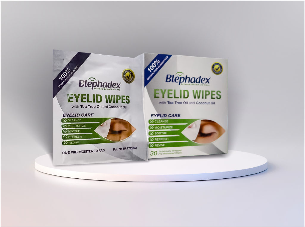 Product Catalog | BlephEx