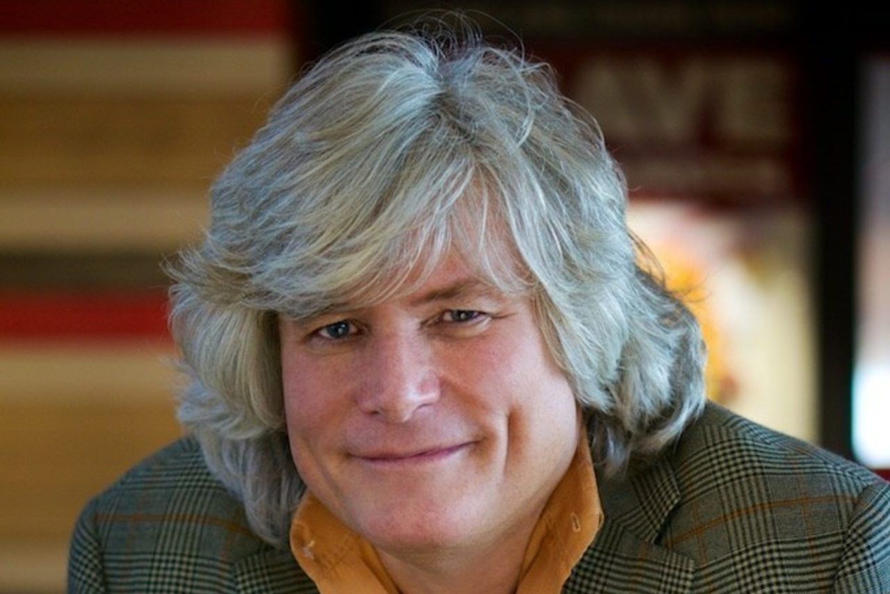 One man is responsible for the McDonald’s Dollar Menu, Pizza Hut’s…