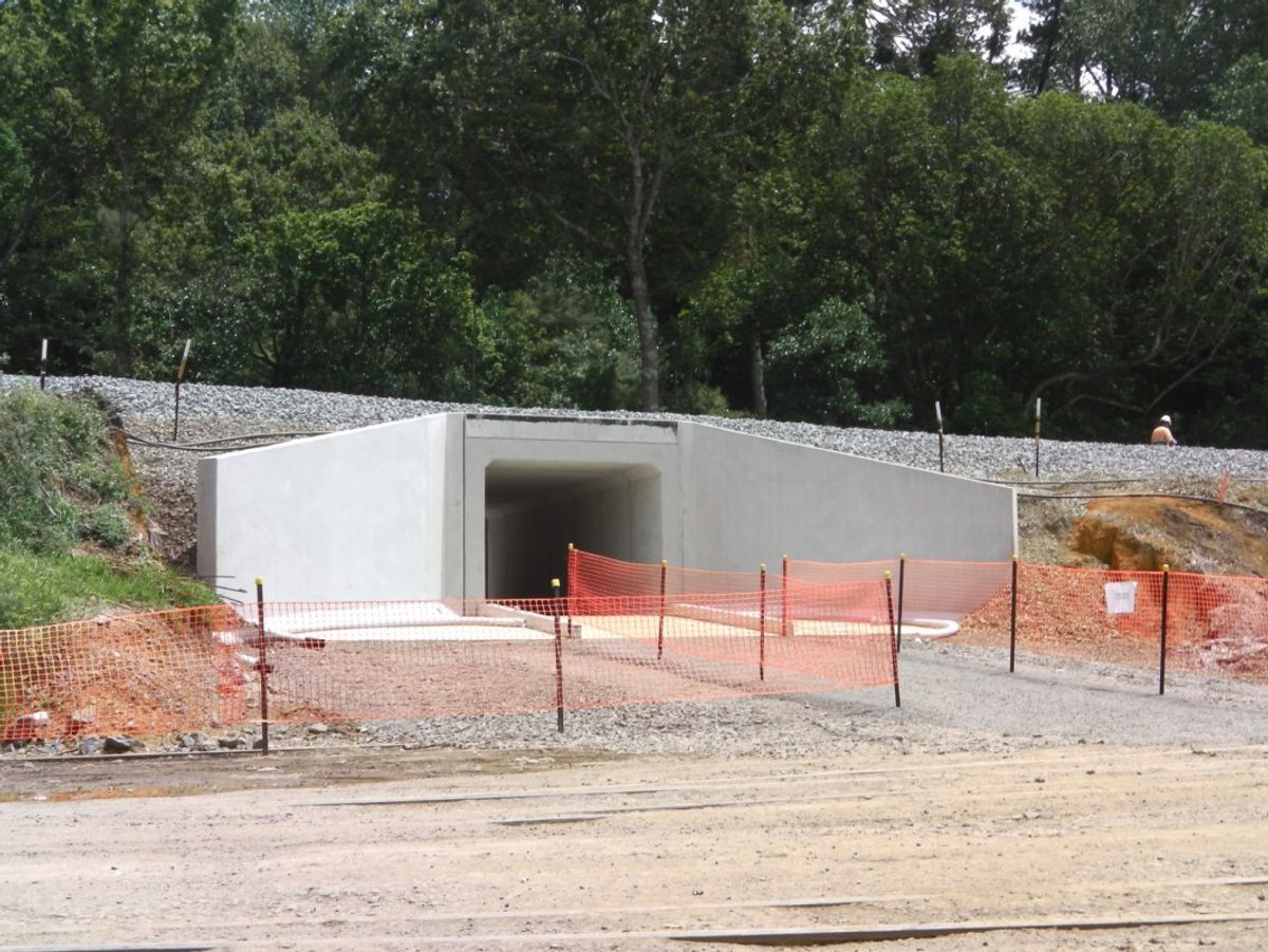 Photos - Parnell Regrading - nzrailphotos.co.nz