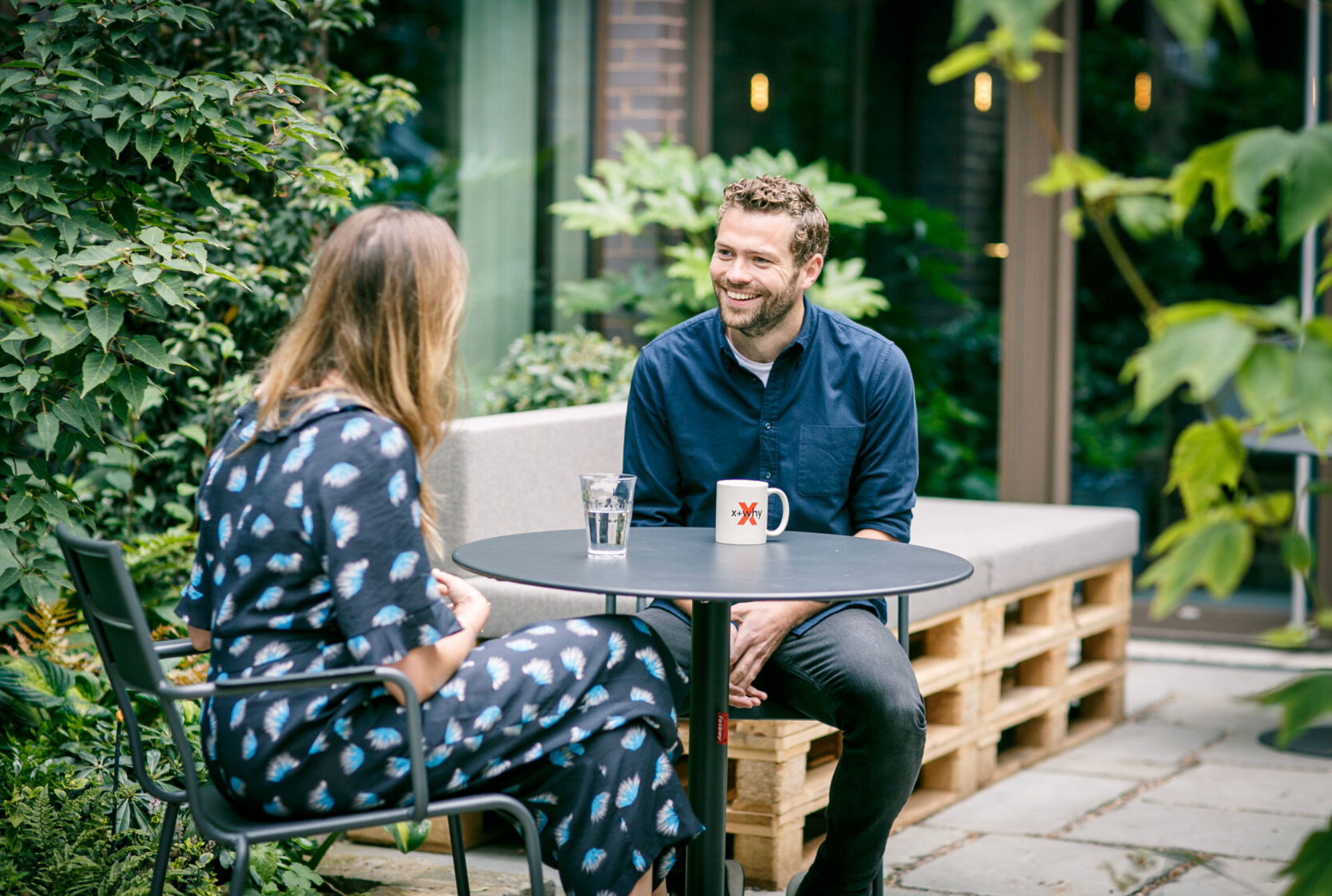 10 Best Outdoor Workspaces and Roof Terraces in | Tally Workspace