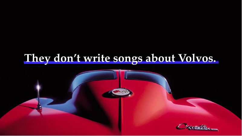 Copywriting Examples - The world's best copy. In one place.