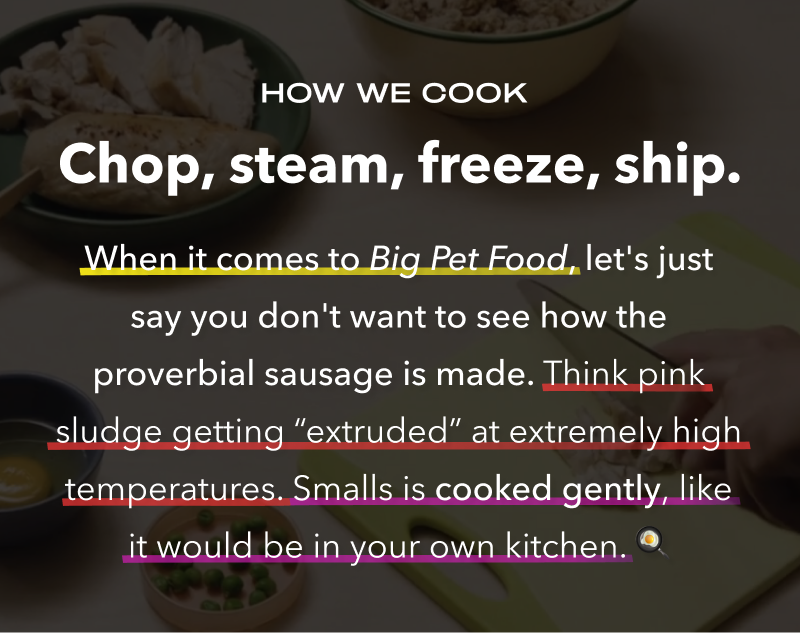 Copywriting Examples - The world's best copy. In one place.