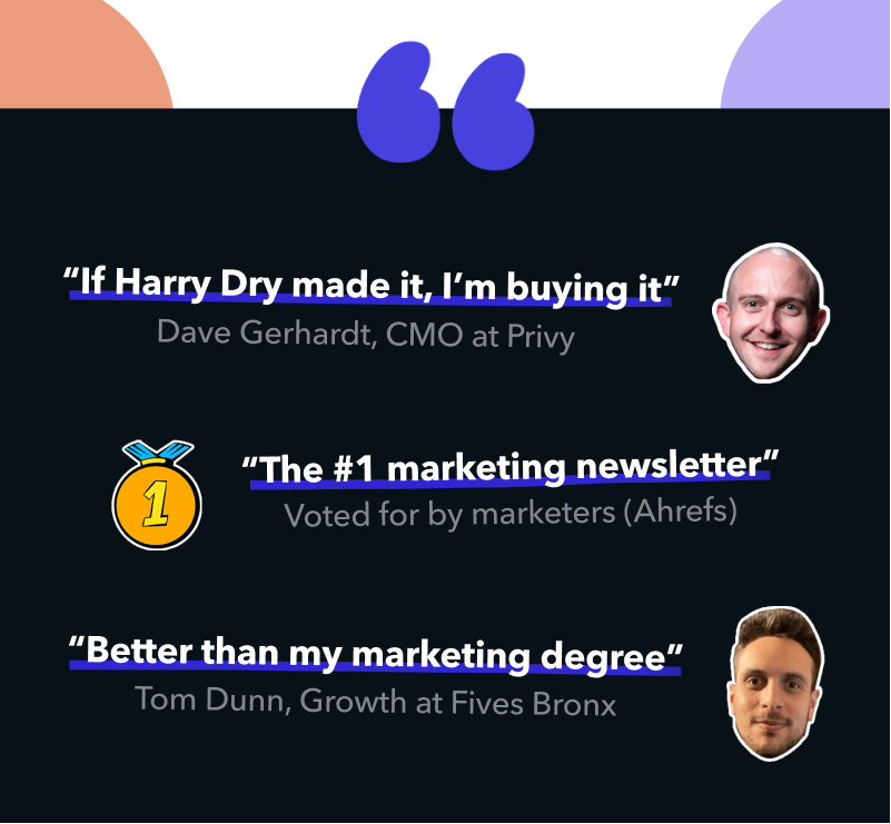 Copywriting Examples - The world's best copy. In one place.