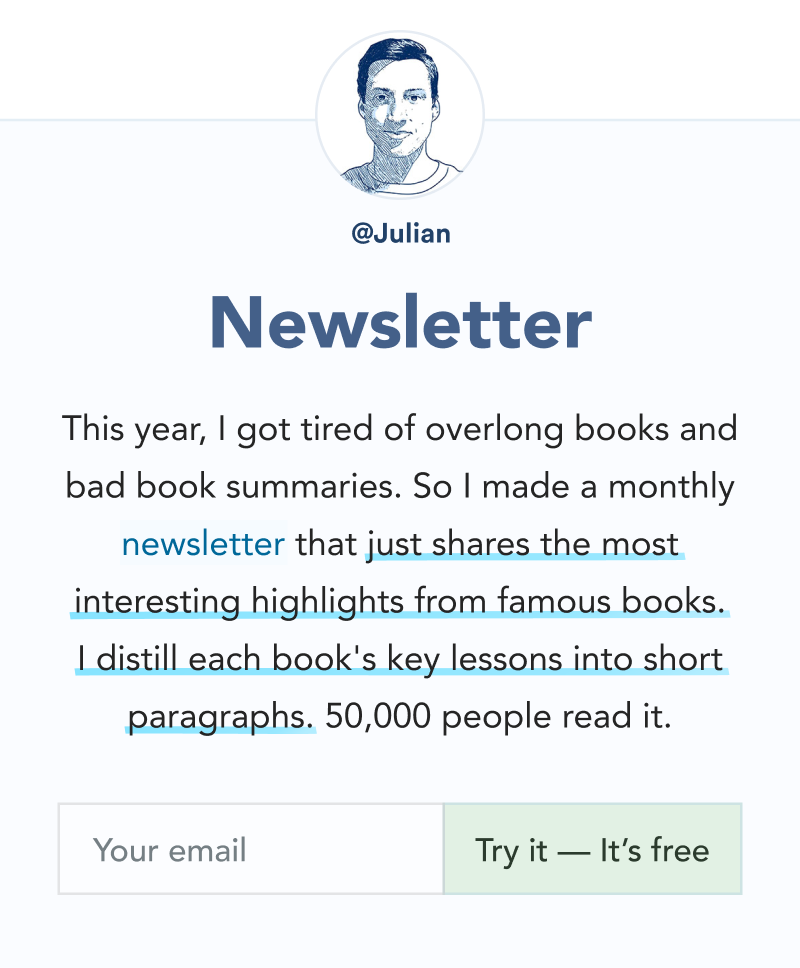 Copywriting Examples - The world's best copy. In one place.