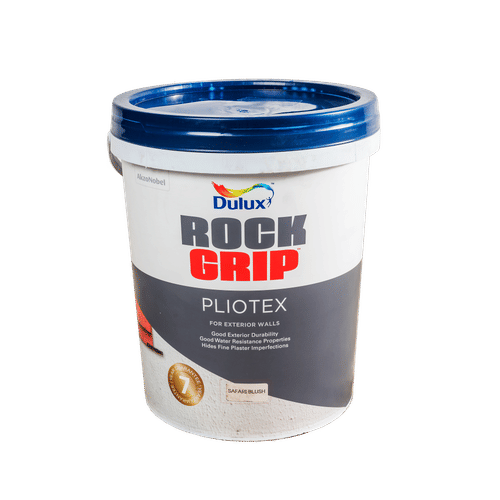 Zim-Zone. DULUX PLIOTEX PVA TEXTURED SAFARI BLUSH 20Lt PAINT