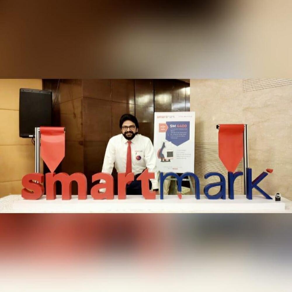 Dot Peen Marking Machine Manufacturers, Laser Marking Machine, India