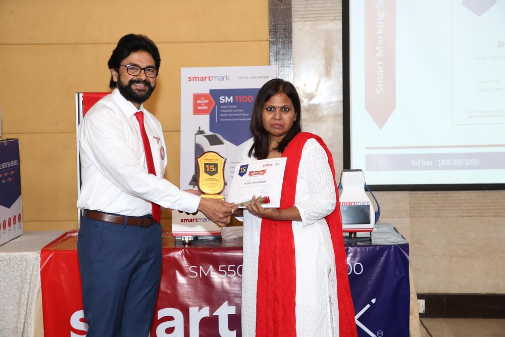 Dot Peen Marking Machine Manufacturers, Laser Marking Machine, India