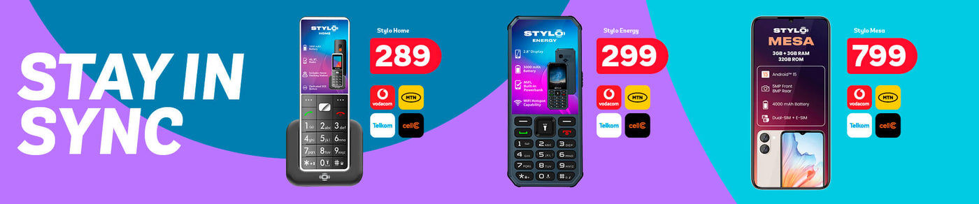 Affordable Mobile Phones & Cellphone Accessories | PEP Stores – PEP Online