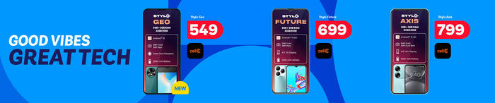 Affordable Mobile Phones & Cellphone Accessories | PEP Stores – PEP Online