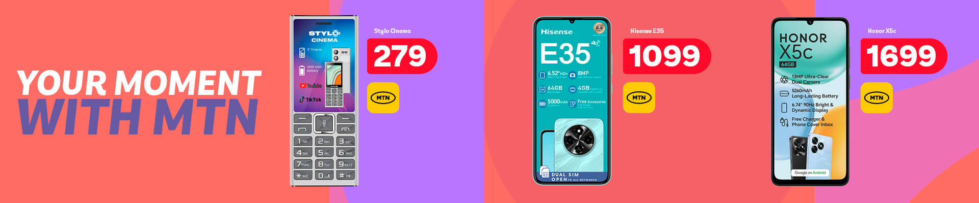 Affordable Mobile Phones & Cellphone Accessories | PEP Stores – PEP Online