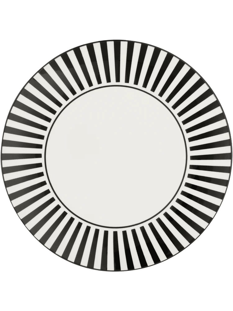 Pad Print Dinner Plate – PEP Online