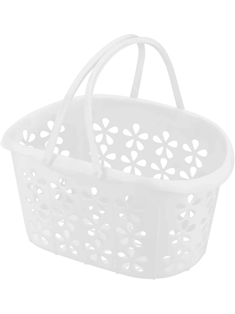 Plastic Peg Basket – PEP Online