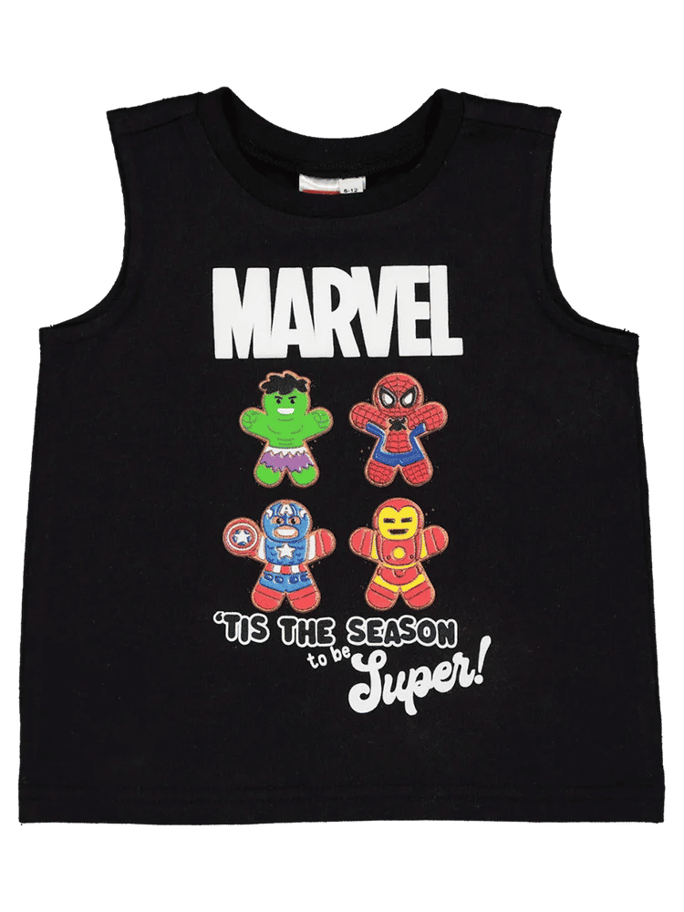 Marvel Vest – PEP Online