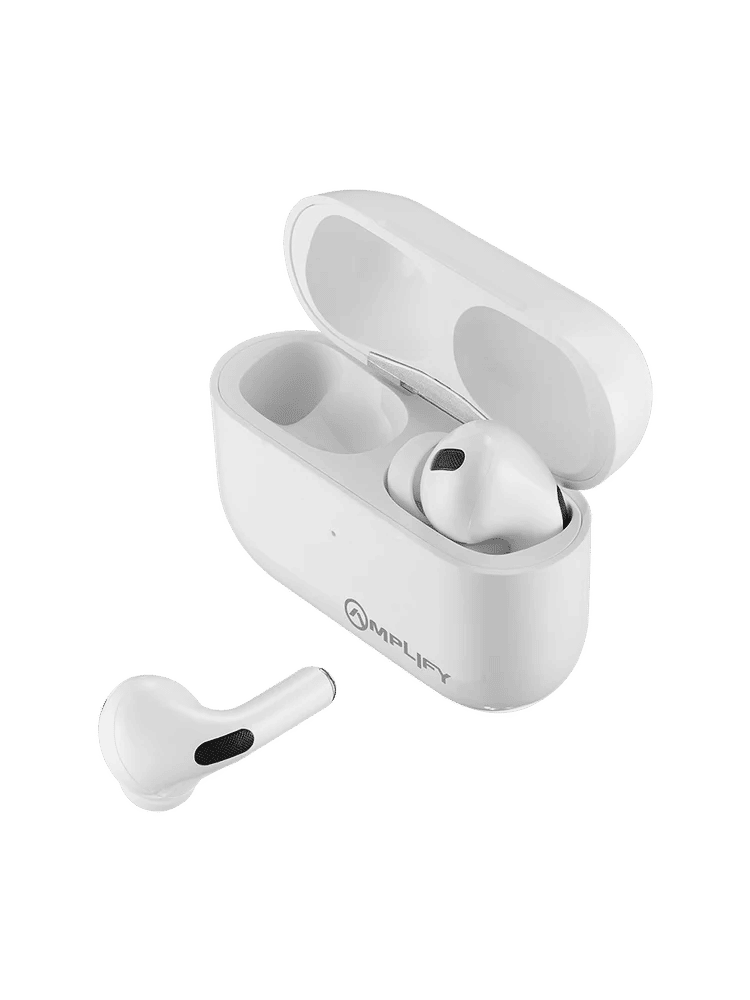 Amplify Note PRO TWS White – PEP Online