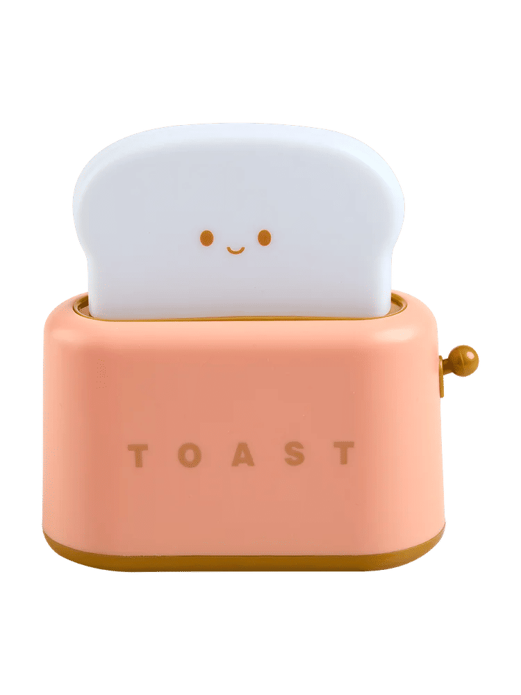 Battery Operated Plastic Toast Light – PEP Online
