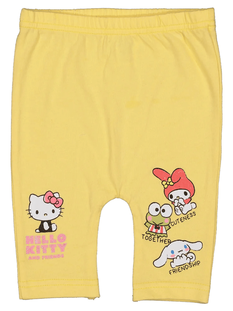 Hello Kitty Leggings – PEP Online