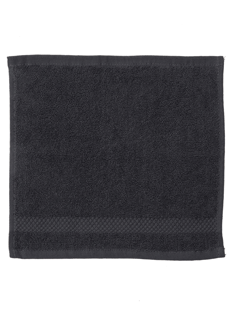 Premium Charcoal Face Cloth – PEP Online