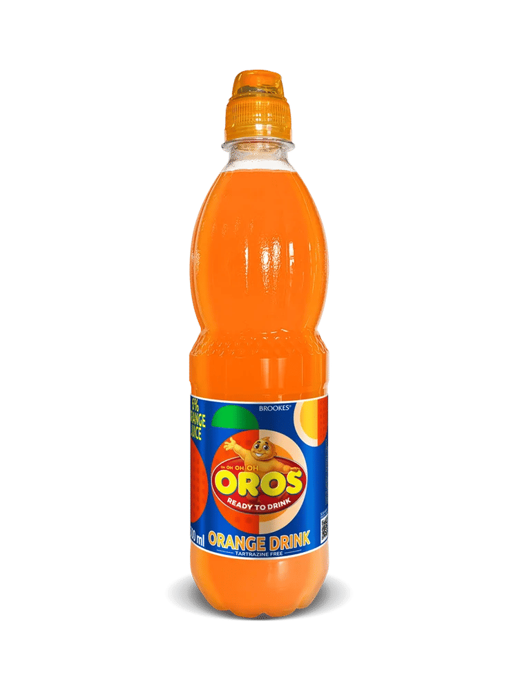 Oros 500ml – PEP Online