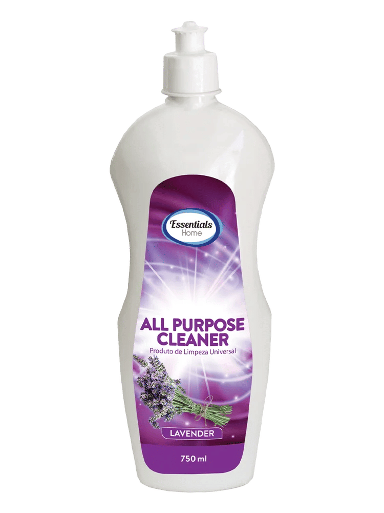 Essential All Purpose Cleaner 750ml – PEP Online