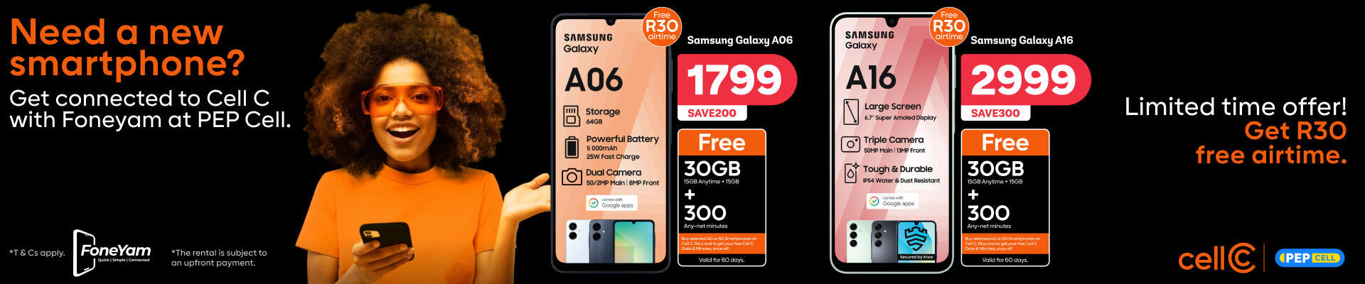 Affordable Mobile Phones & Cellphone Accessories | PEP Stores – PEP Online