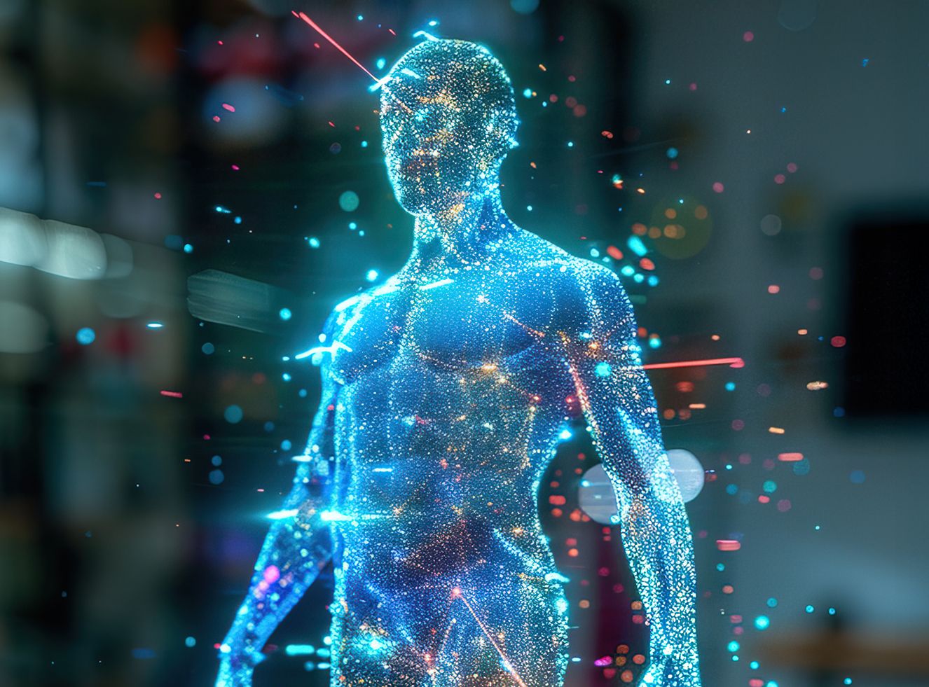 MBA em Inteligência Artifical e Inovação na Saúde - Mais Unimed Academy