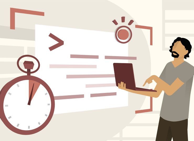 Learn from Best Computer Training Institute - Sami Infotech