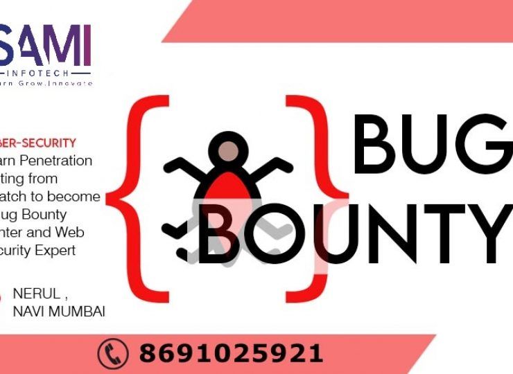 Learn from Best Computer Training Institute - Sami Infotech