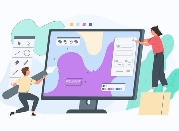 Learn from Best Computer Training Institute - Sami Infotech