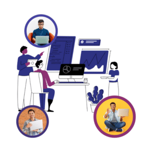 Learn from Best Computer Training Institute - Sami Infotech