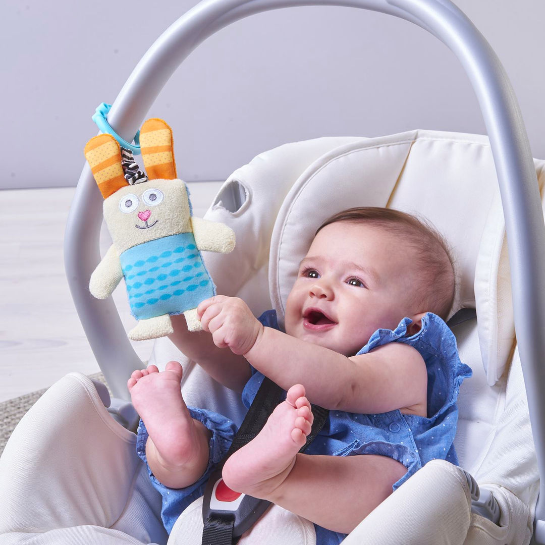 Jual Ronnie The Rabbit - Miniapoly