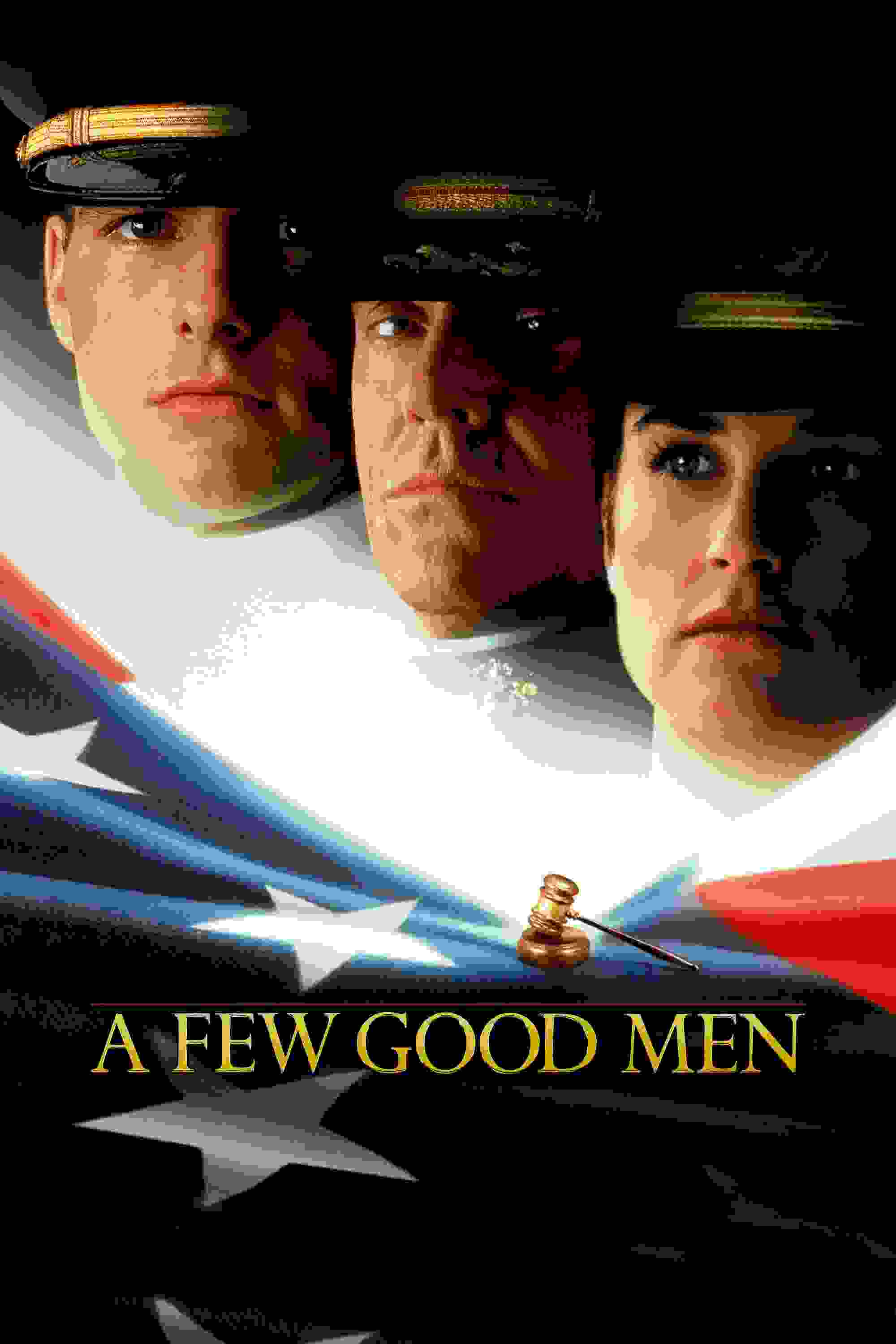 A Few Good Men(1992) - Awards and Nominations | Awards Box