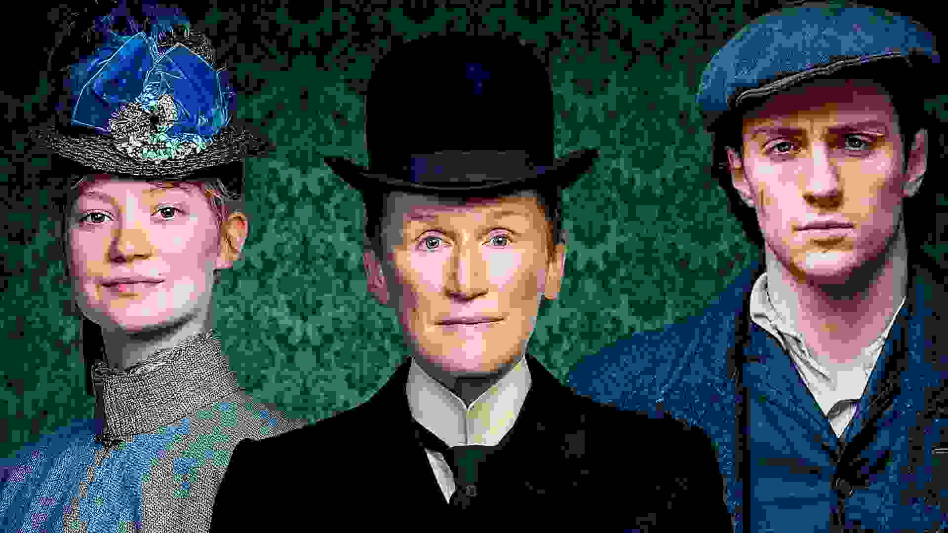 Glenn Close | Winner of 4 Awards | Awards Box