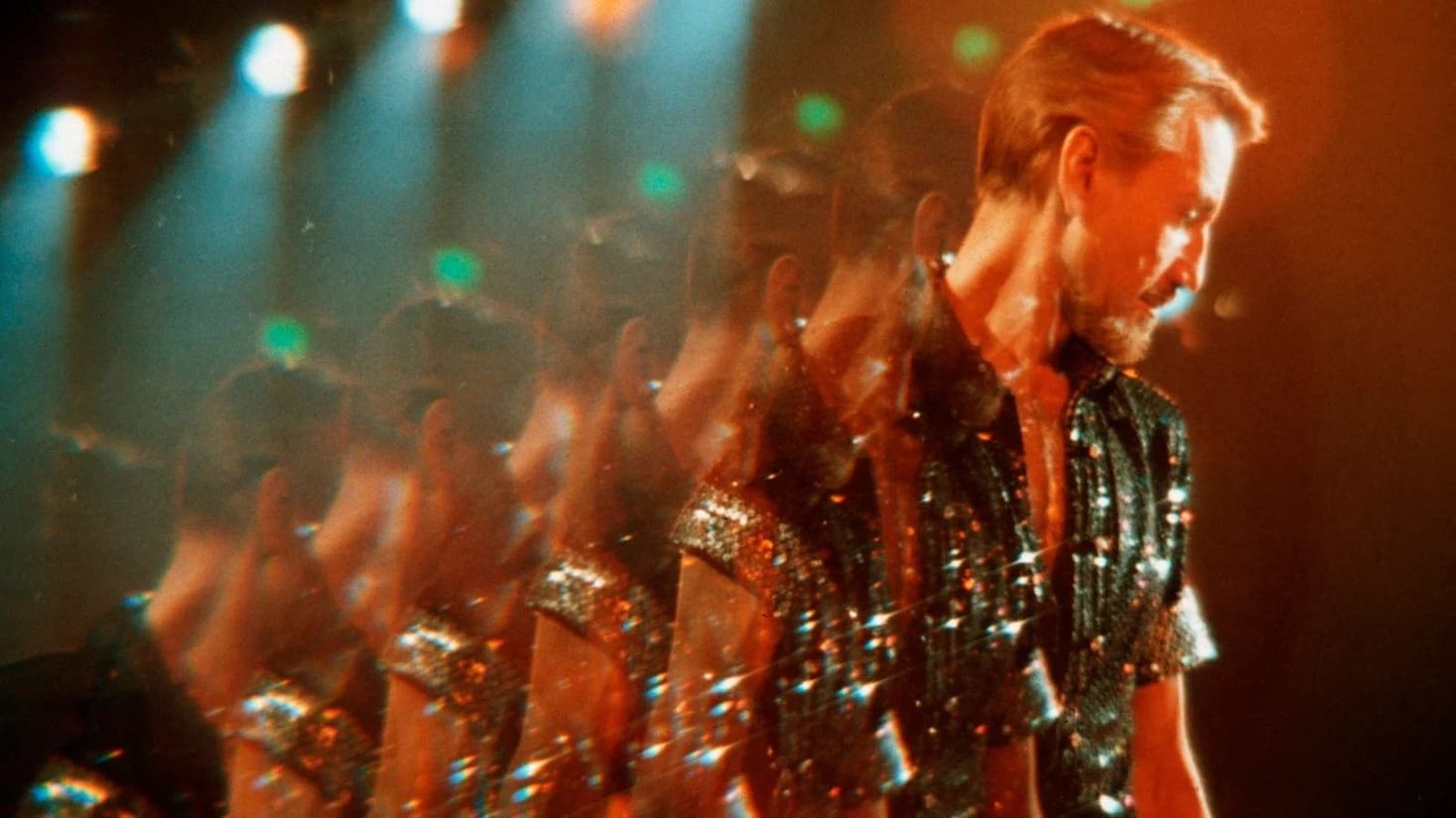 Bob Fosse | Winner of 8 Awards | Awards Box