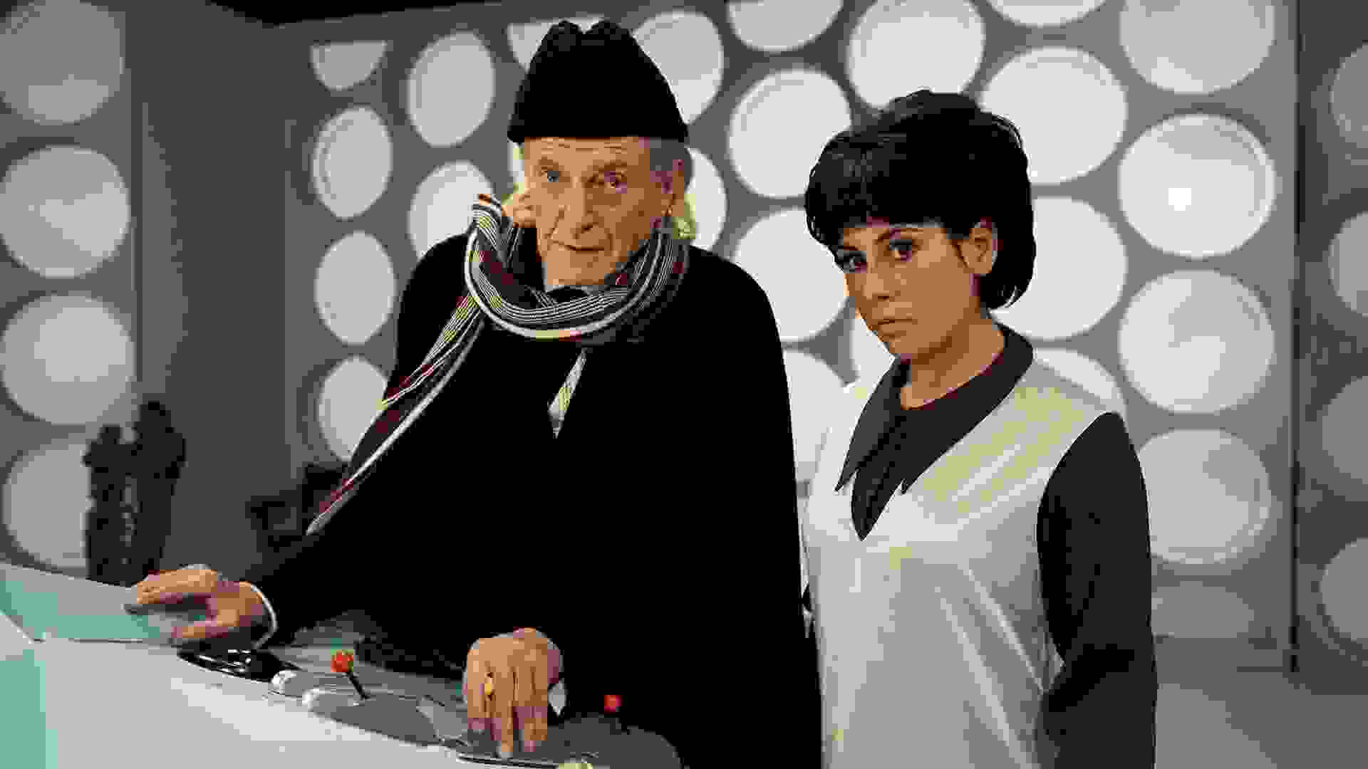 An Adventure in Space and Time(2013) | Caroline Skinner - Awards and ...