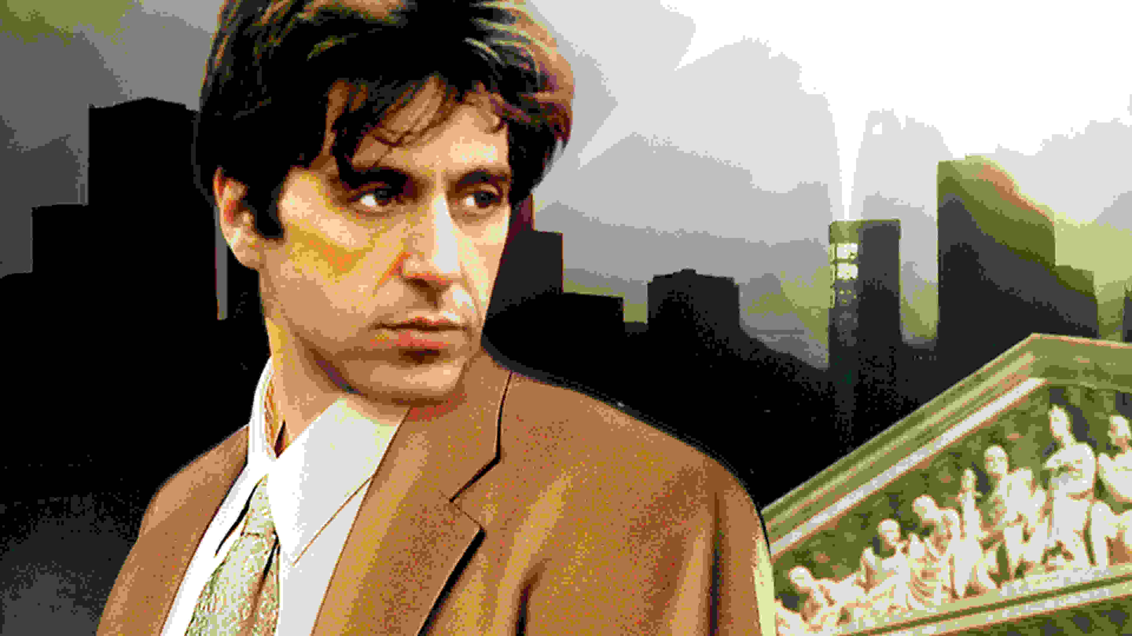 Al Pacino | Winner of 6 Awards | Awards Box