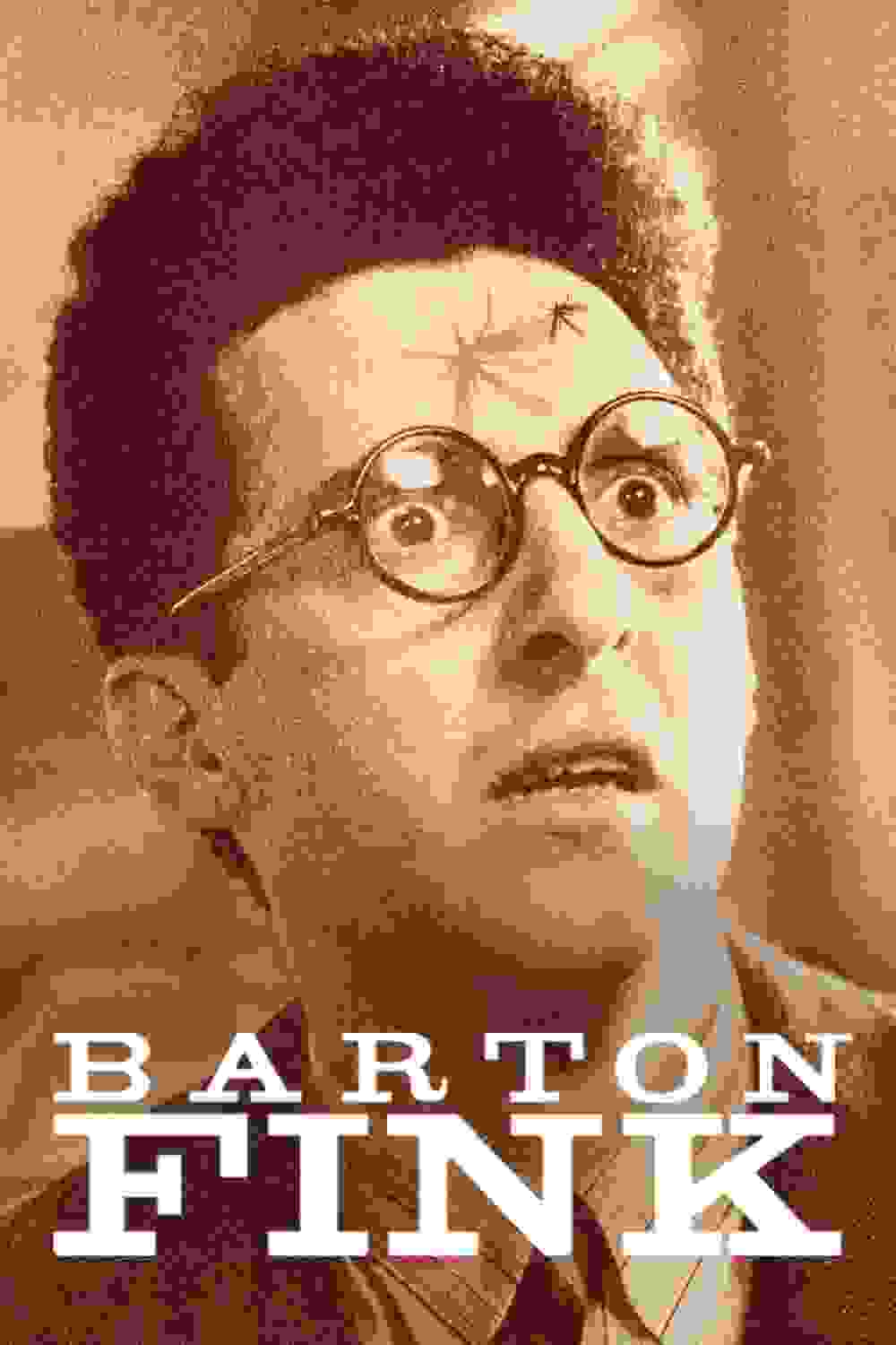 Barton Fink(1991) - Cast and Crew | Awards Box