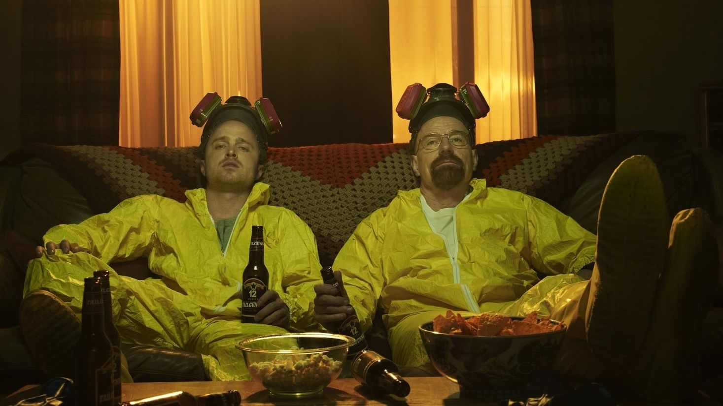 Bryan Cranston | Winner of 6 Awards | Awards Box