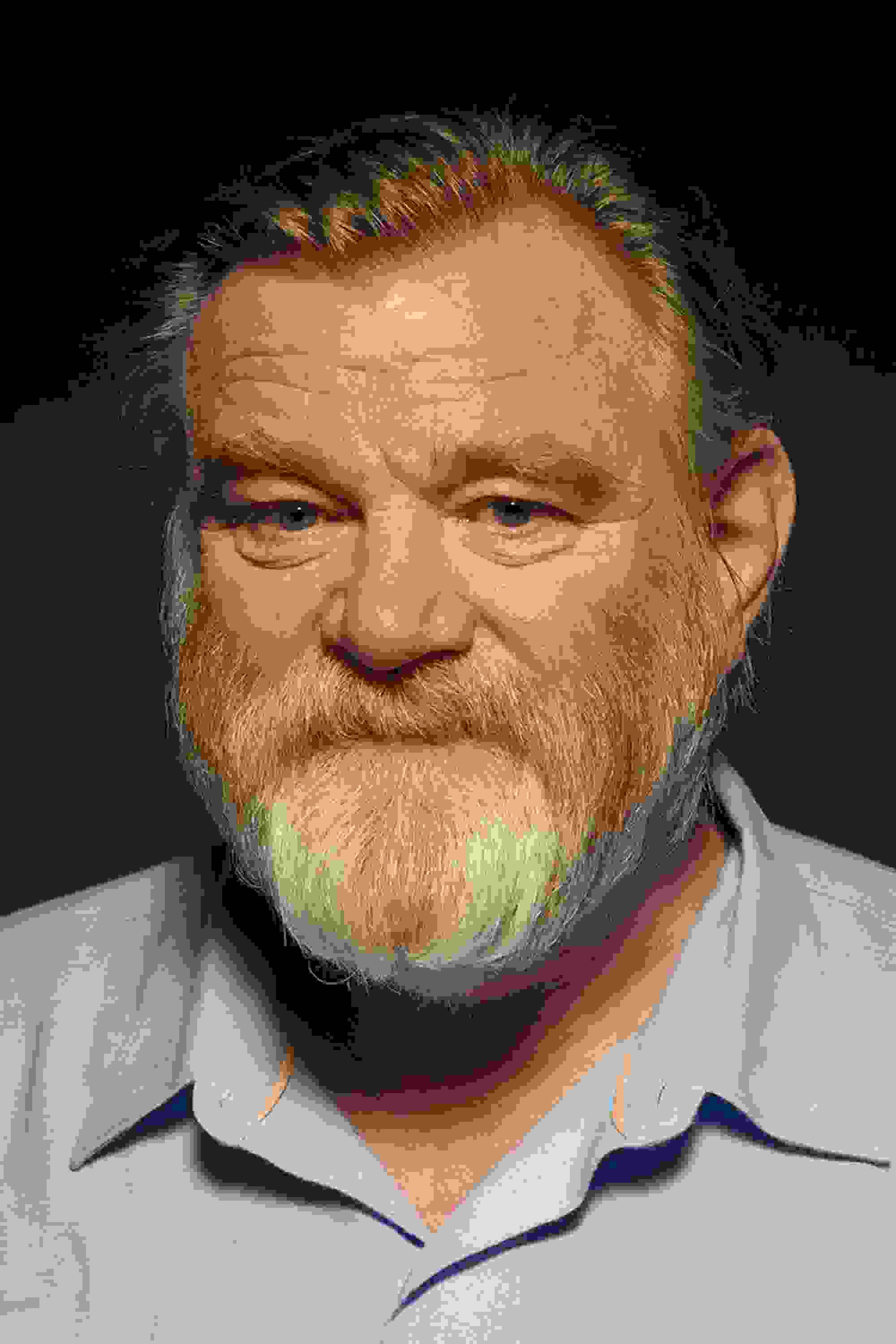 In Bruges(2008) - Cast and Crew | Awards Box