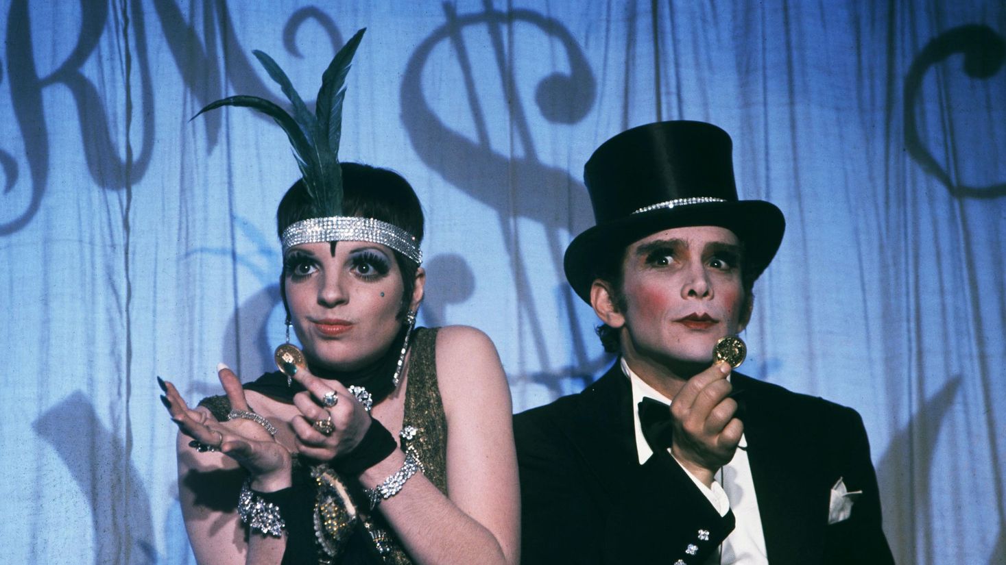 Bob Fosse | Winner of 8 Awards | Awards Box