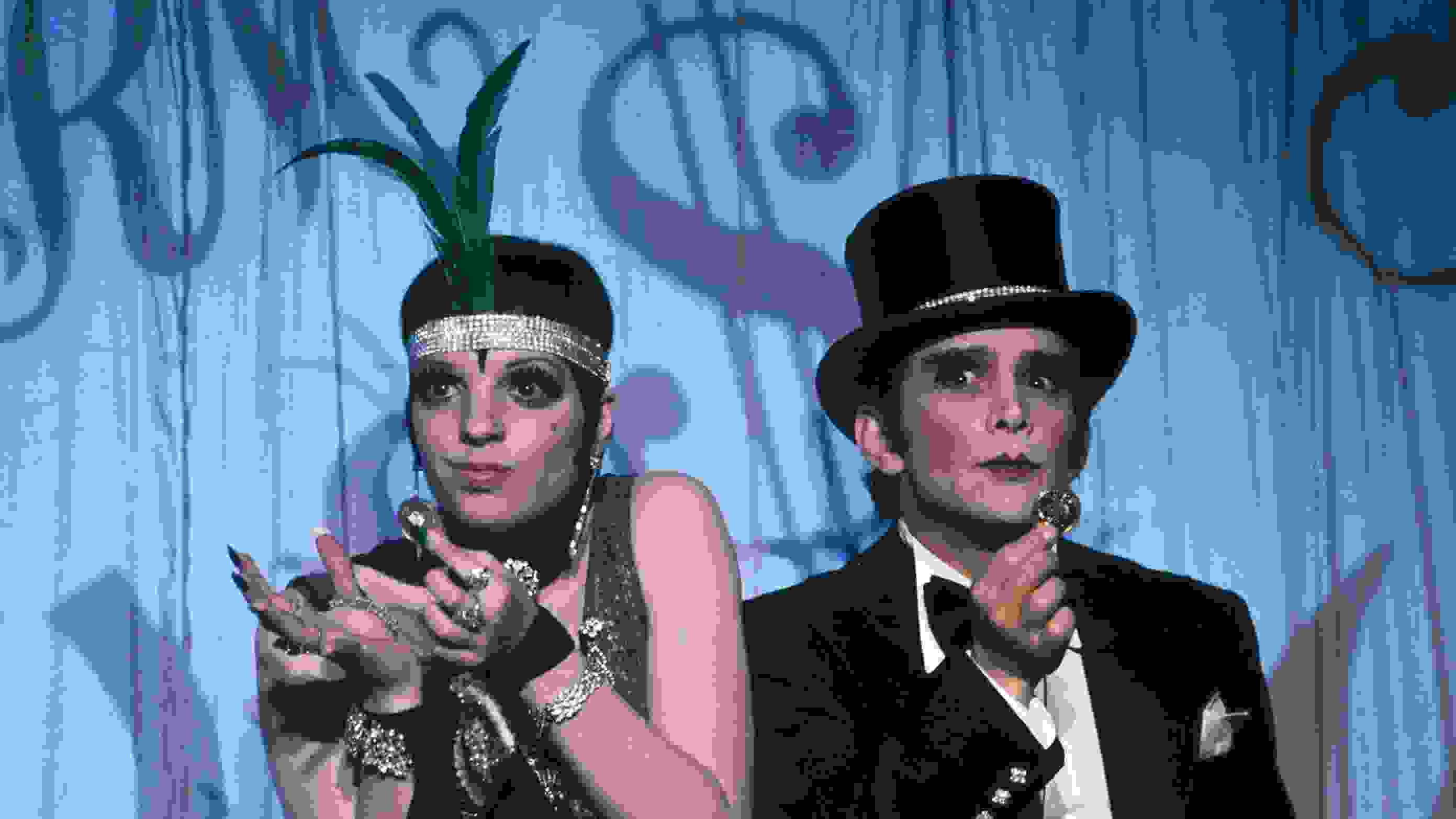 Cabaret(1972) | Winner of 15 Awards | Awards Box
