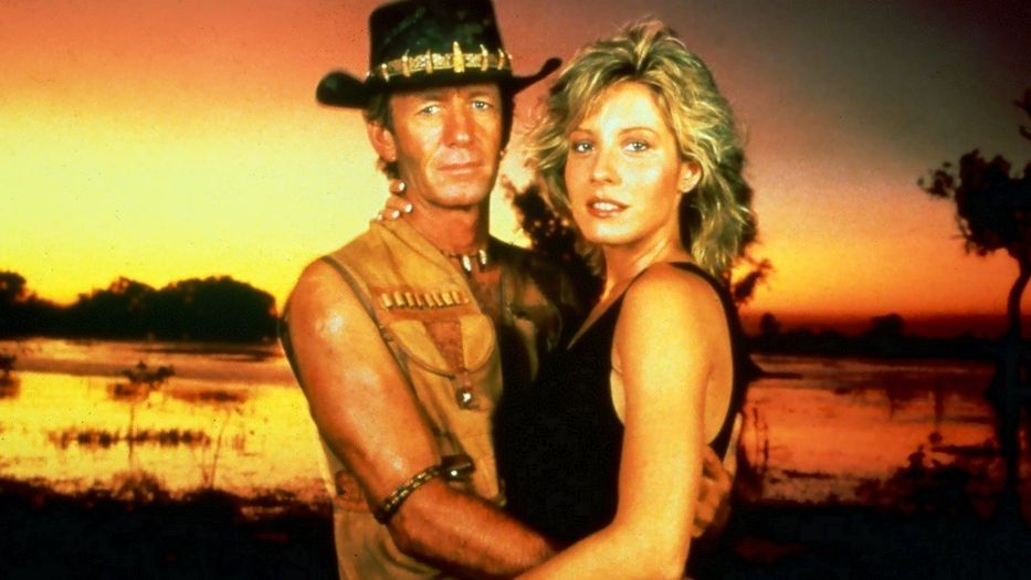 Crocodile Dundee(1986) - Cast and Crew | Awards Box