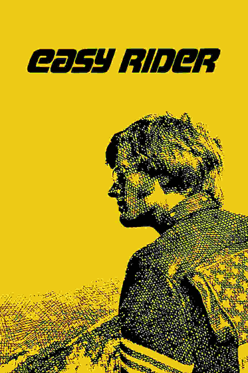 Easy Rider(1969) - Cast and Crew | Awards Box
