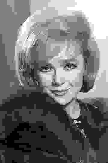 Edie Adams | Nominated for 3 Awards | Awards Box